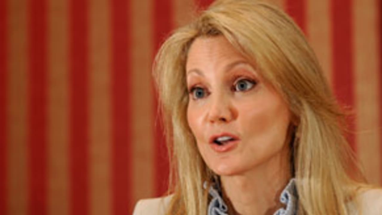 Tanya Snyder reflects on NFL's 'A Crucial Catch' campaign