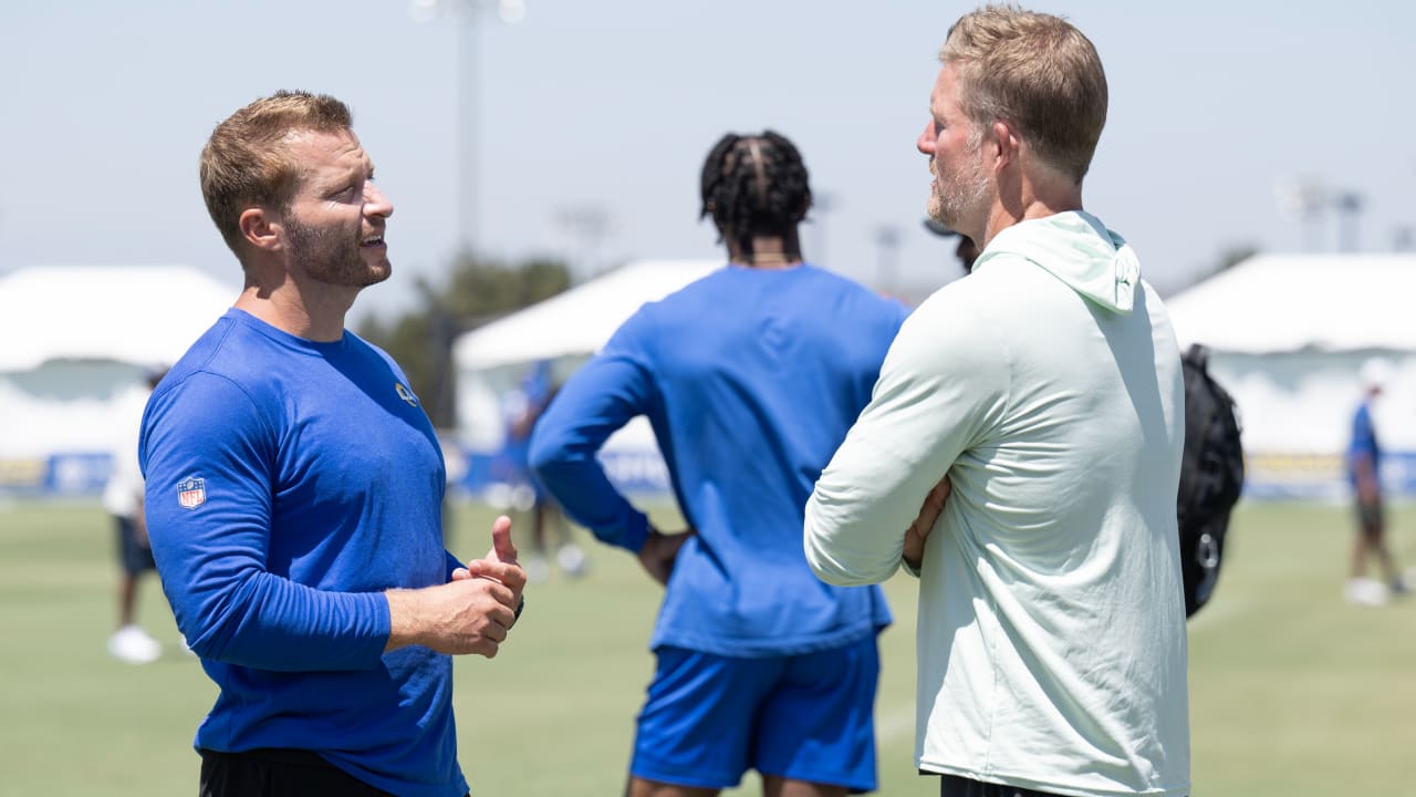 NFL Network's Bridget Condon: Los Angeles Rams can reload for 2024