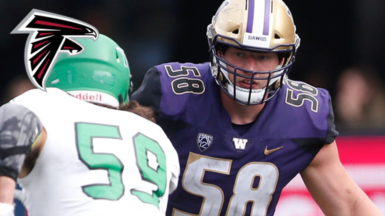 NFL Network's Matt 'Money' Smith: Atlanta Falcons have most-improved ...