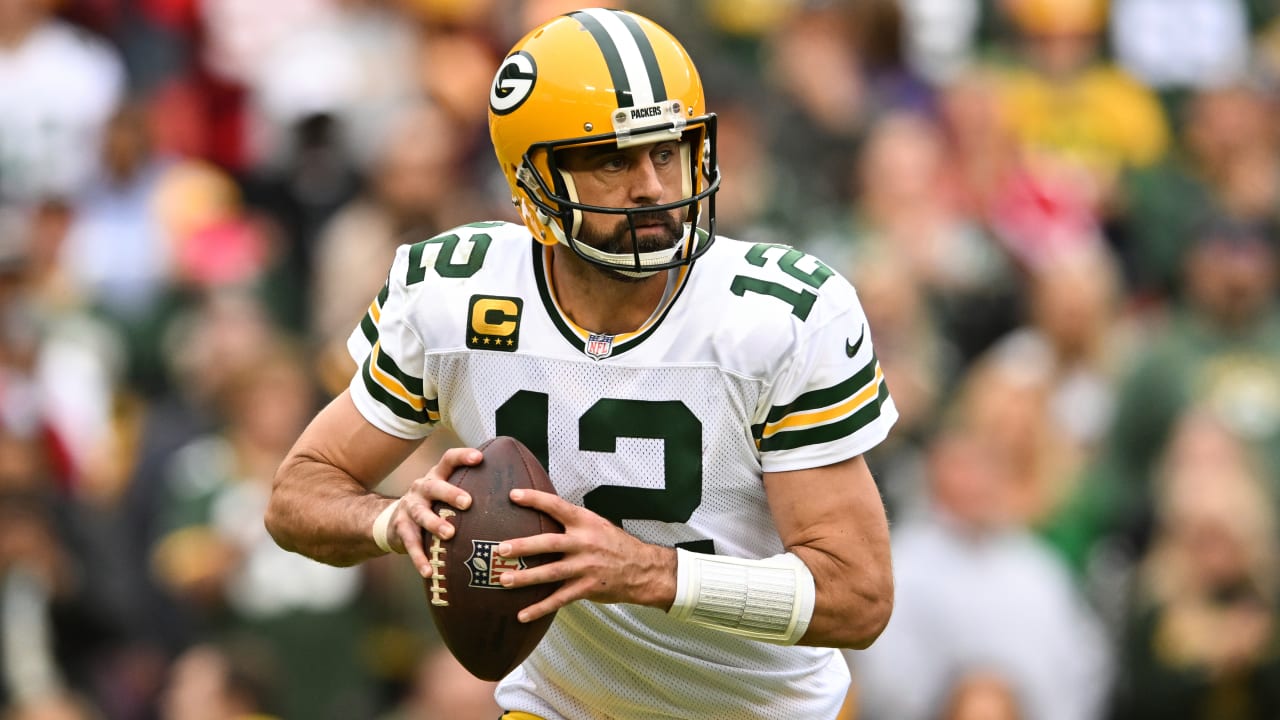 NFL Network Insider Mike Garafolo: New York Jets, Green Bay Packers deal not likely for before ...