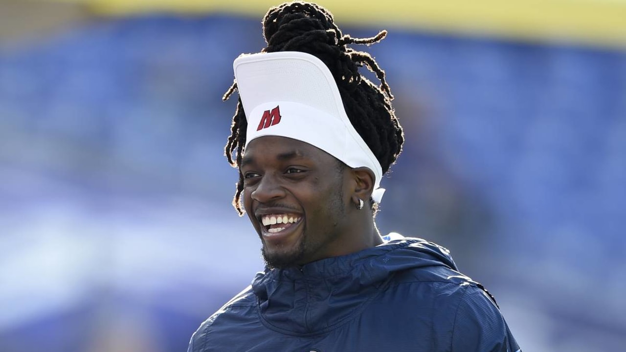 Melvin Gordon: I'm 'going to play somewhere' in 2019