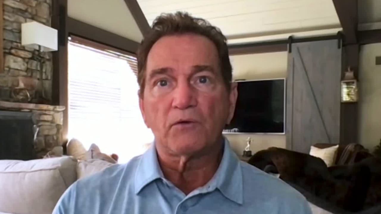 Former Washington quarterback Joe Theismann: How leg injury caused by ...