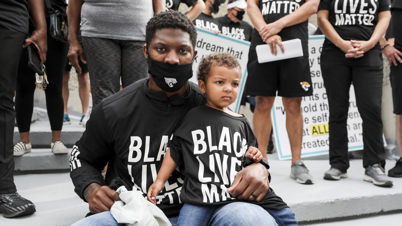 Inspire Change: George Floyd, two years later