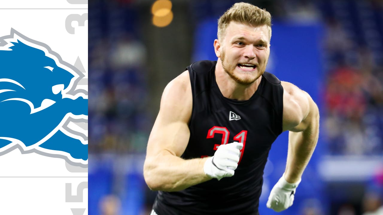 NFL Media's Andrew Hawkins, NFL Media's Brian Baldinger make Top 10 ...