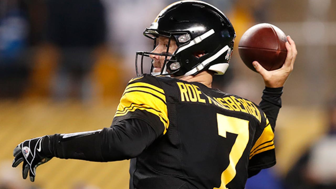 Fantasy fallout from Carolina Panthers-Pittsburgh Steelers on TNF | NFL ...