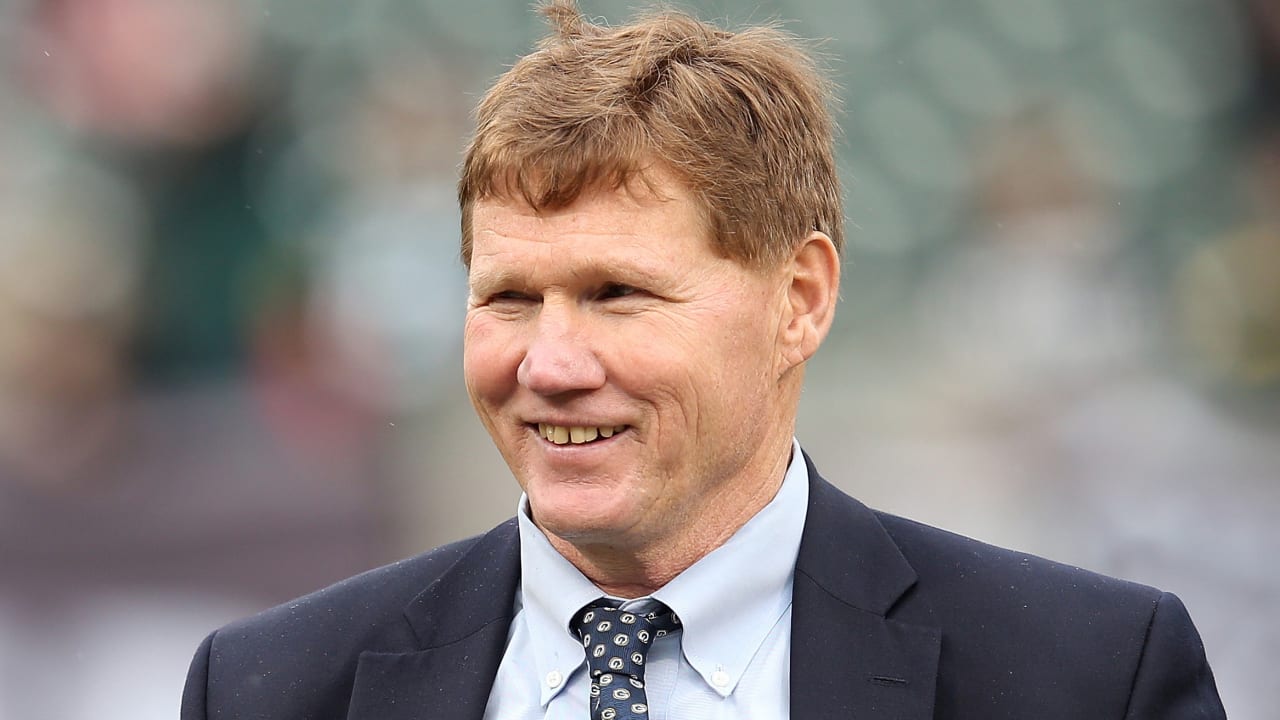 Mark Murphy 'disappointed' but won't start firing