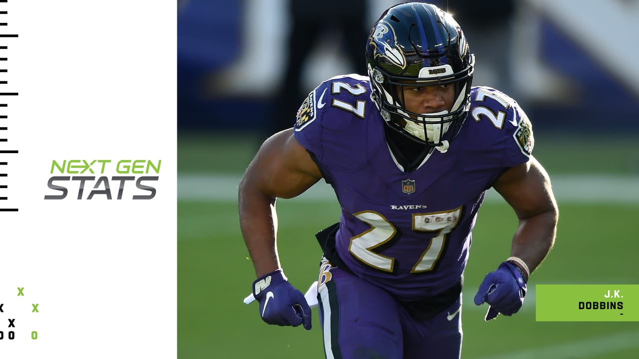 Next Gen Edge: Versatility is key to the Baltimore Ravens' success in ...