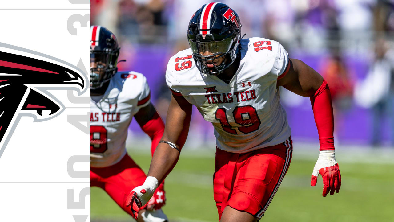 NFL Network's Steve Wyche: One prospect Atlanta Falcons can't pass on ...