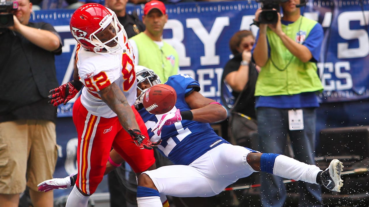 Week 5 winners and losers