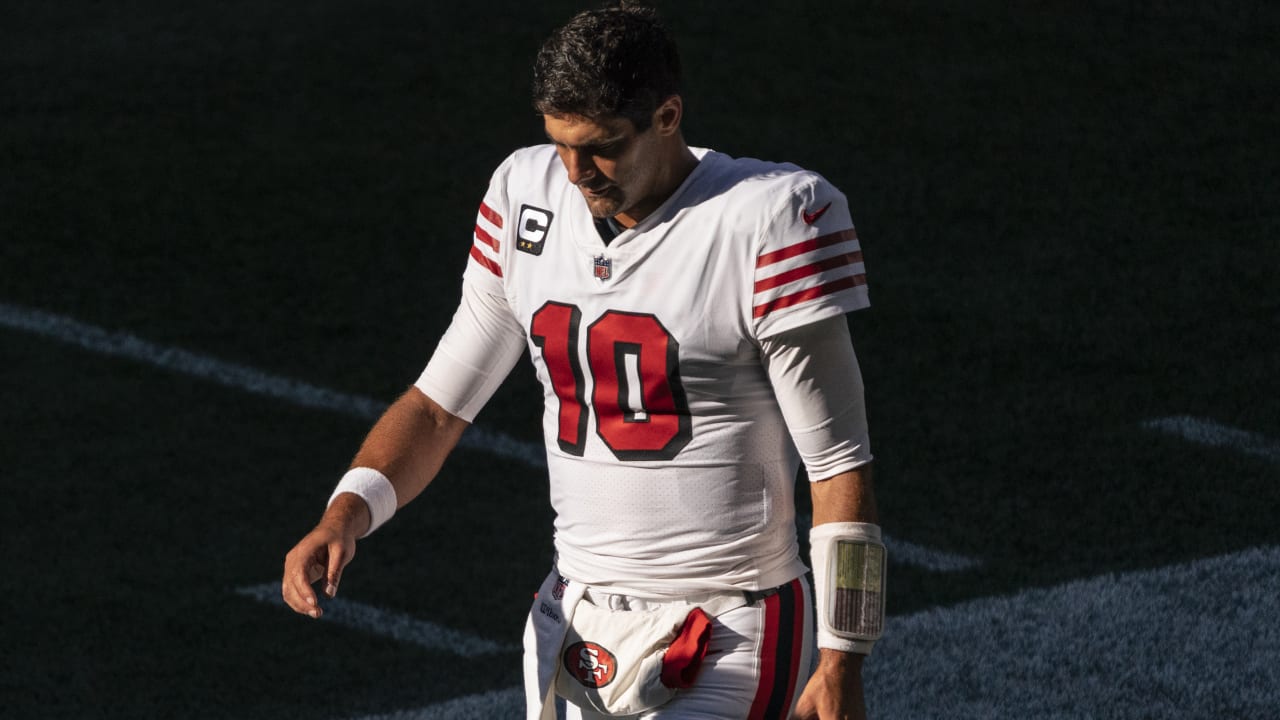 Mike Silver: San Francisco 49ers could have to make 'hard decisions' at ...