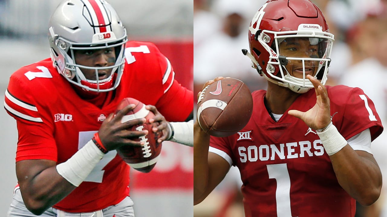 2019 NFL Draft: Ranking players who deserve first-round grade