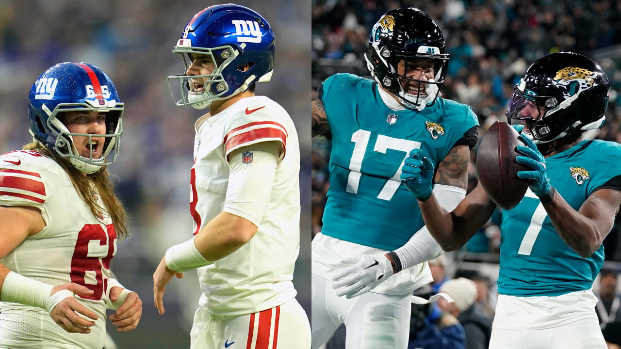 NFL Network's Marc Ross, Steve Wyche on most impressive win of Super ...