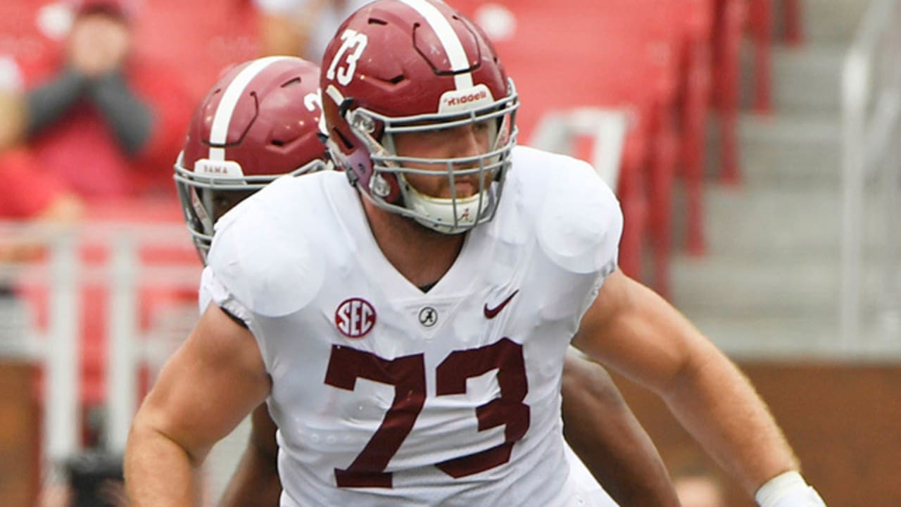 NFL Network's Brian Baldinger's top five rookie offensive linemen fits ...