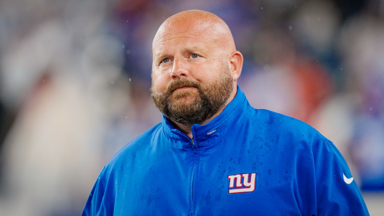 Was New York Giants' 40-0 loss an aberration or omen? | 'The Insiders'