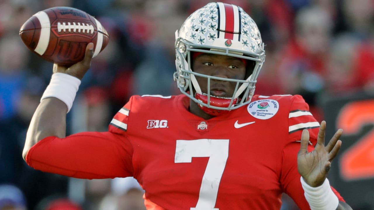 Daniel Jeremiah's top 50 prospects for 2019 NFL Draft 1.0