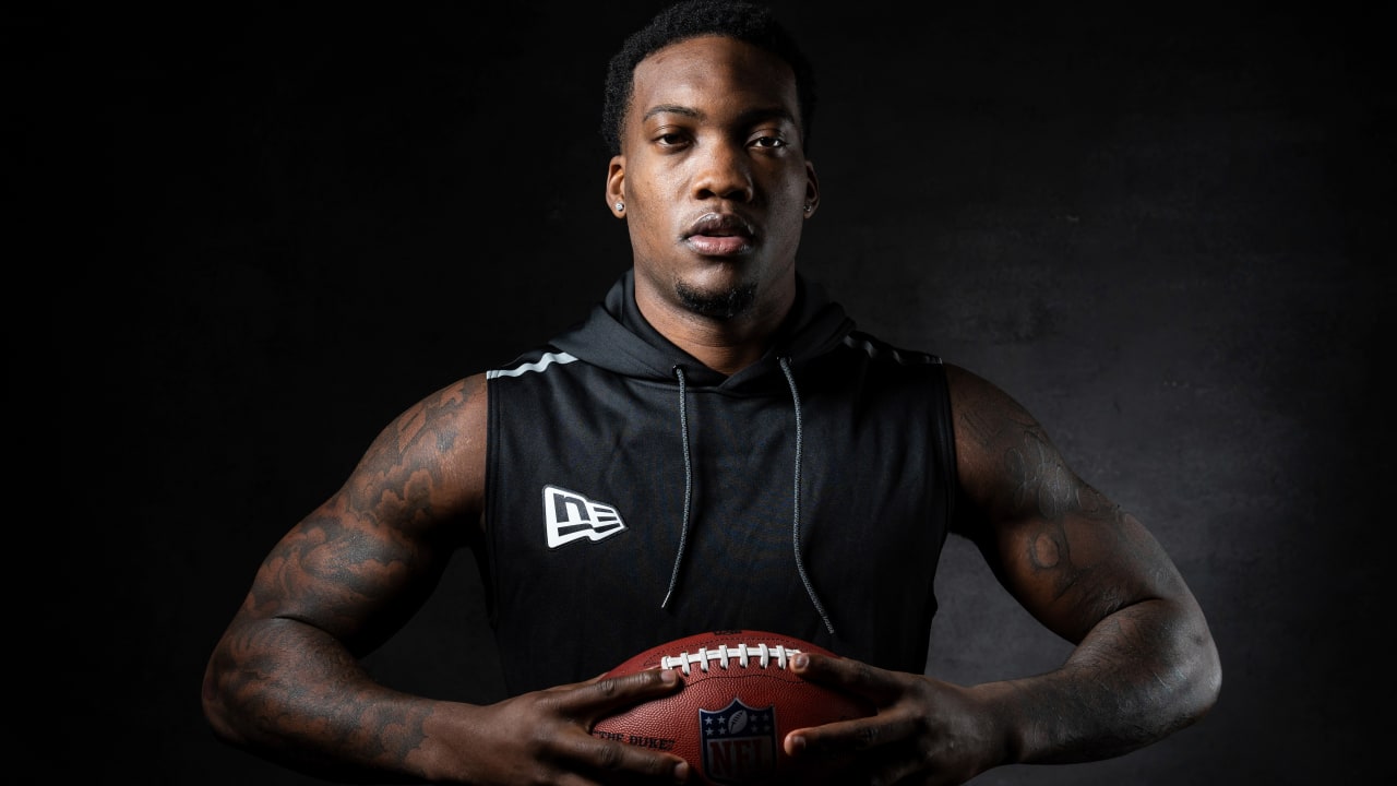 Green Bay Packers select Georgia Bulldogs linebacker Quay Walker with ...