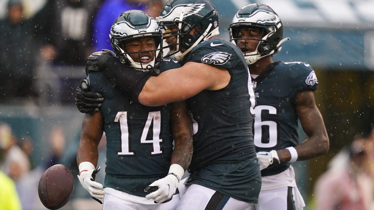 Can Philadelphia Eagles sustain their success? | 'GMFB'