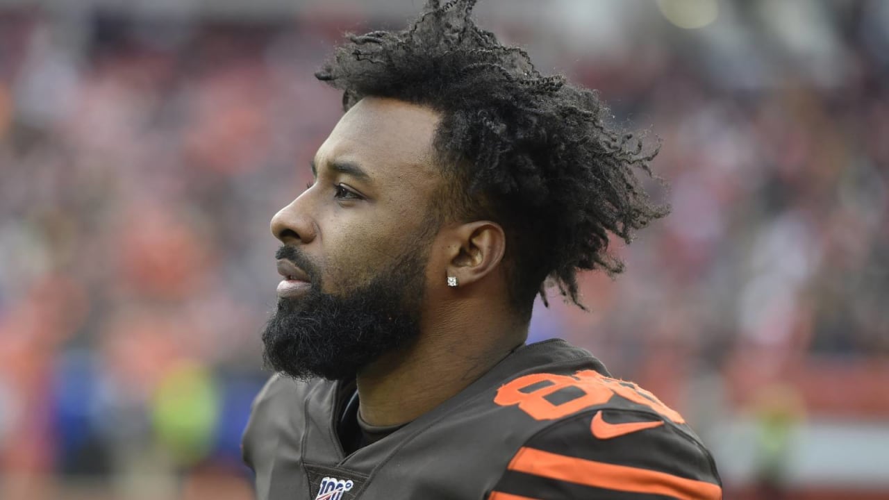 Landry 'ahead of schedule' in rehab from hip surgery