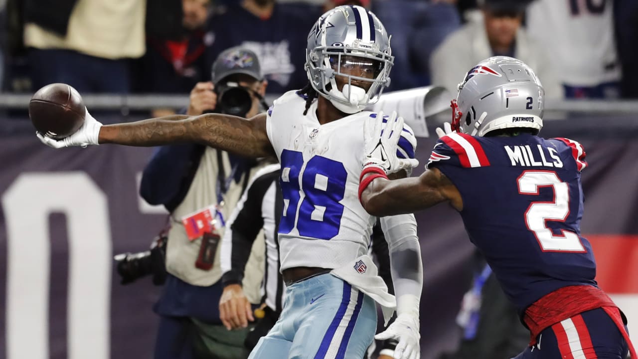 NFL Numbers: Week 6’s Winning Numbers