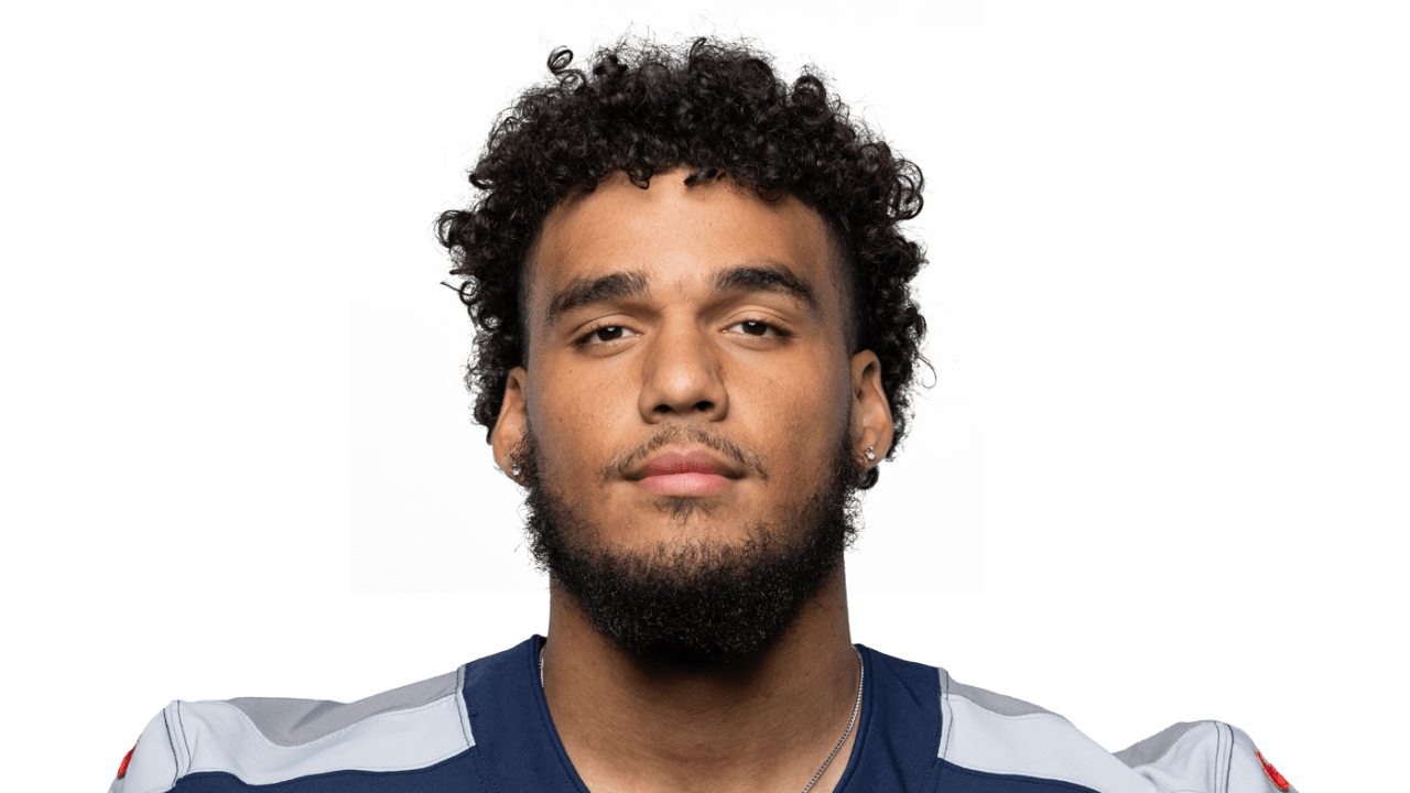 Amani Bledsoe