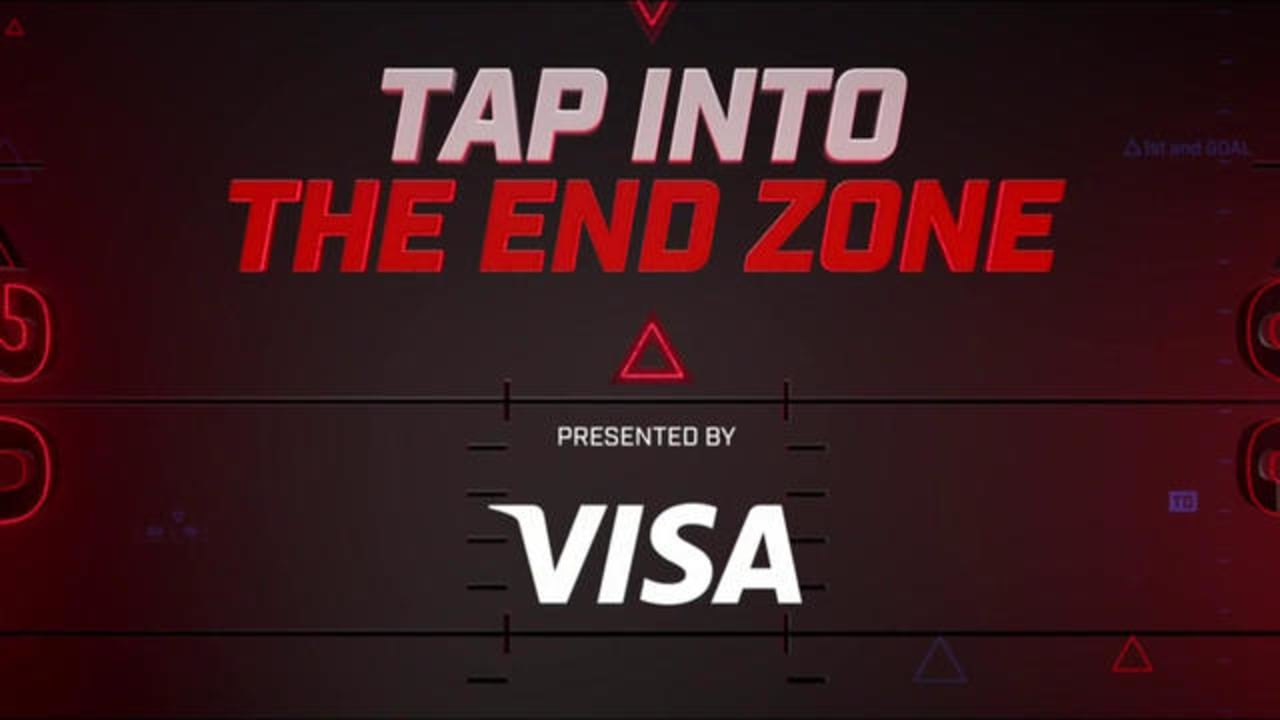 Tap Into the End Zone | Week 4