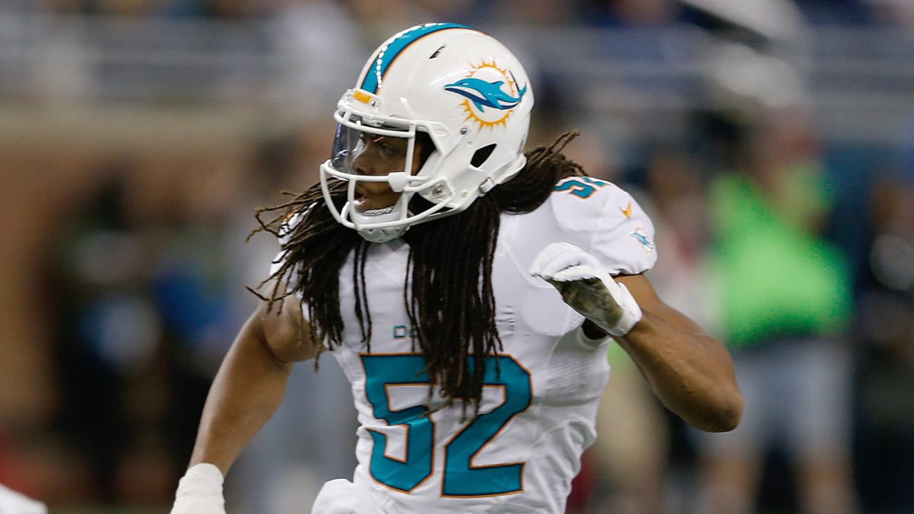 San Francisco 49ers sign LB Philip Wheeler