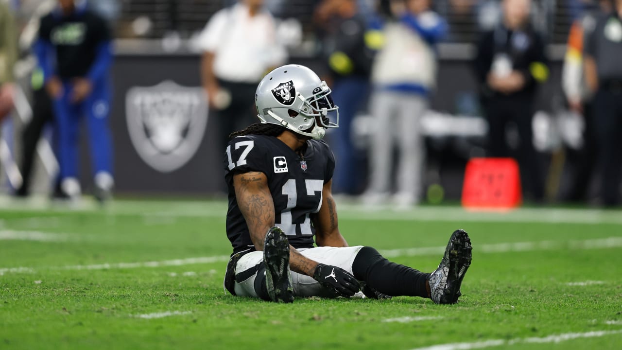 What is the real reason for Las Vegas Raiders struggles so far this ...