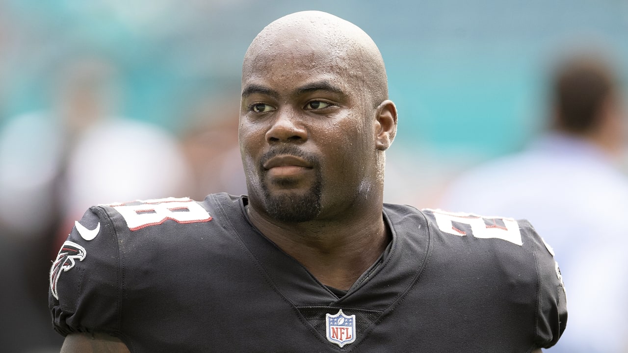 NFL roundup: Latest league news from Monday, May 2