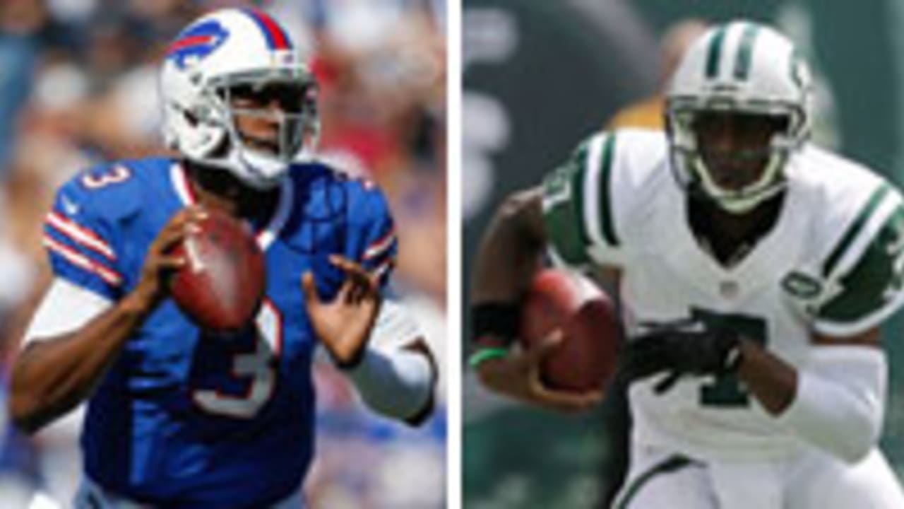 Geno for the win: What we learned from Game Rewind