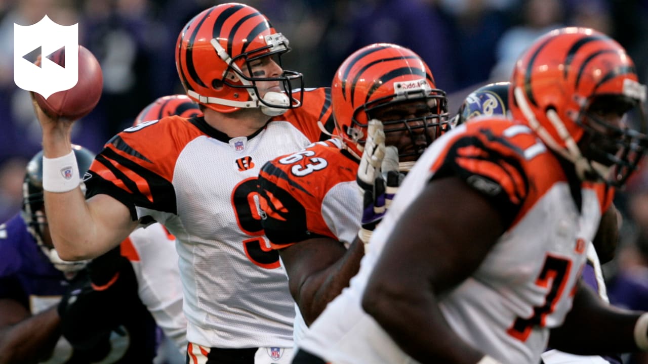 Relive Cincinnati Bengals' fourth-quarter comeback win vs. Baltimore ...