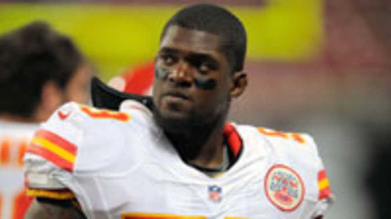 Hundreds attend wake for Kansas City Chiefs' Jovan Belcher