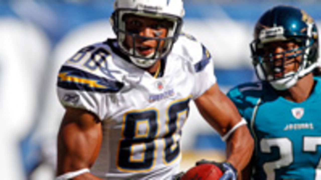 Malcom Floyd to join San Diego Chargers for workouts
