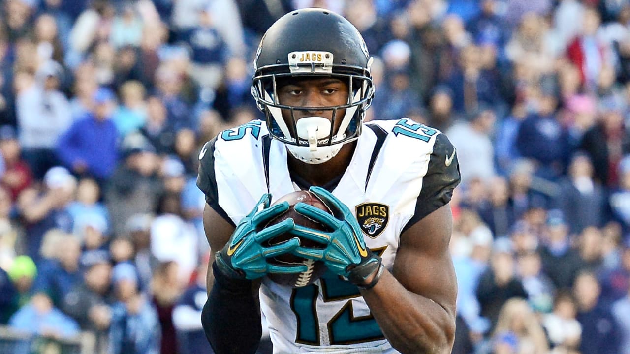 Allen Robinson for the win: Week 13 fantasy recap