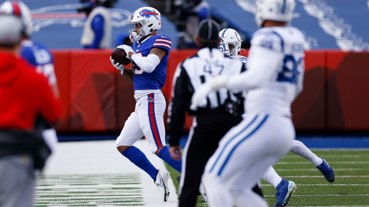 Nate Burleson breaks down top toe-drag swag catches of Super Wild Card ...