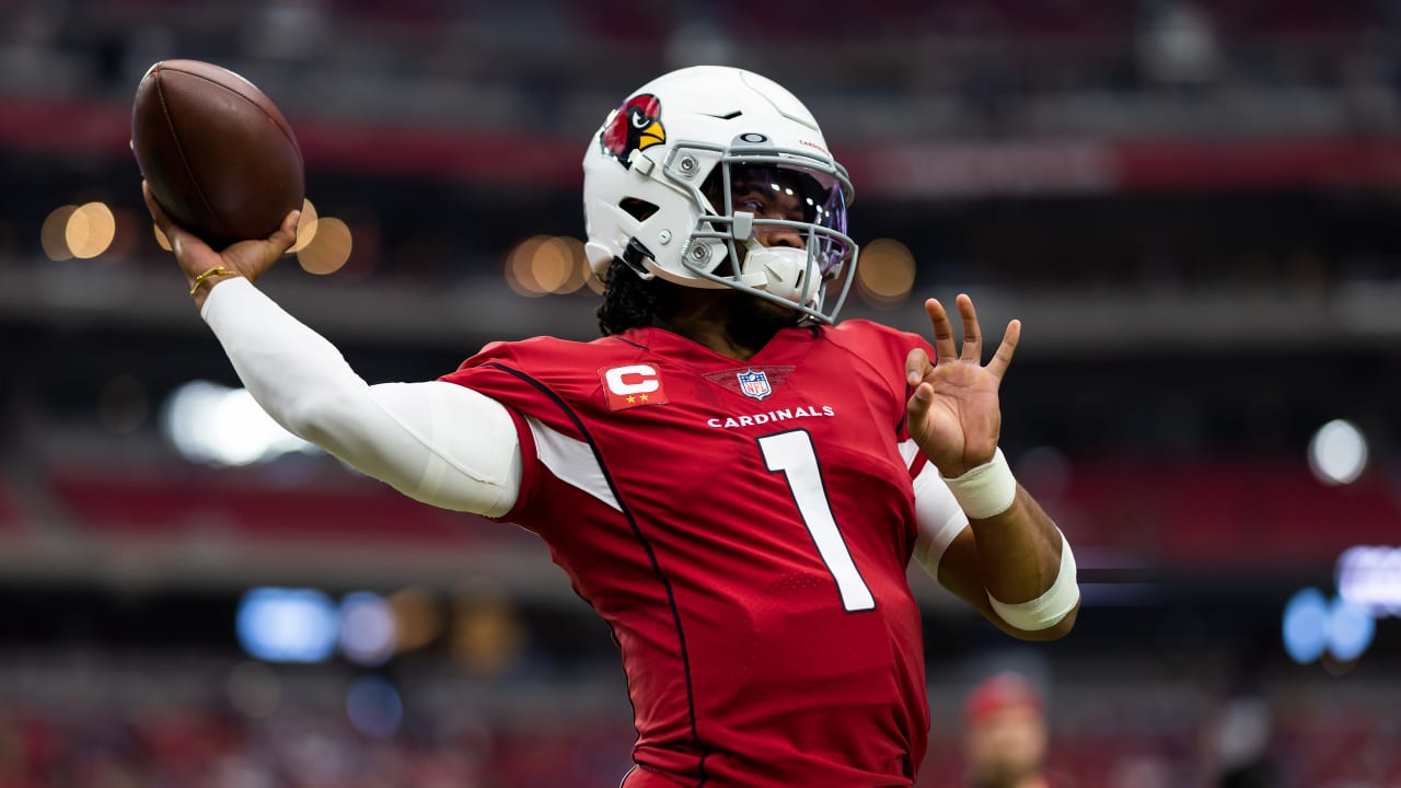 Top 10 Arizona Cardinals plays at midseason | 2021 season