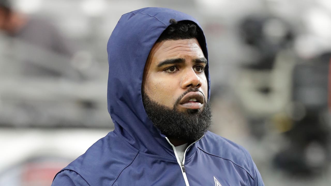 Federal appeals panel hears arguments in Zeke case