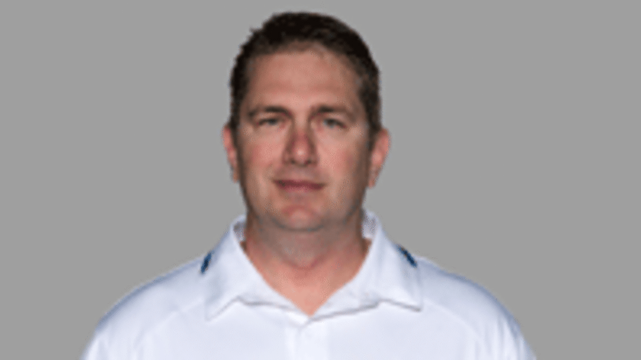 Colts name Rob Chudzinski associate head coach