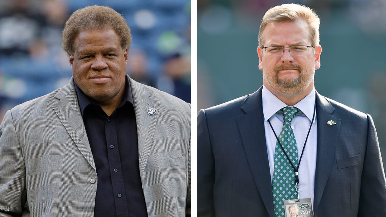 Raiders, Jets, others show interest in Wendall Williams