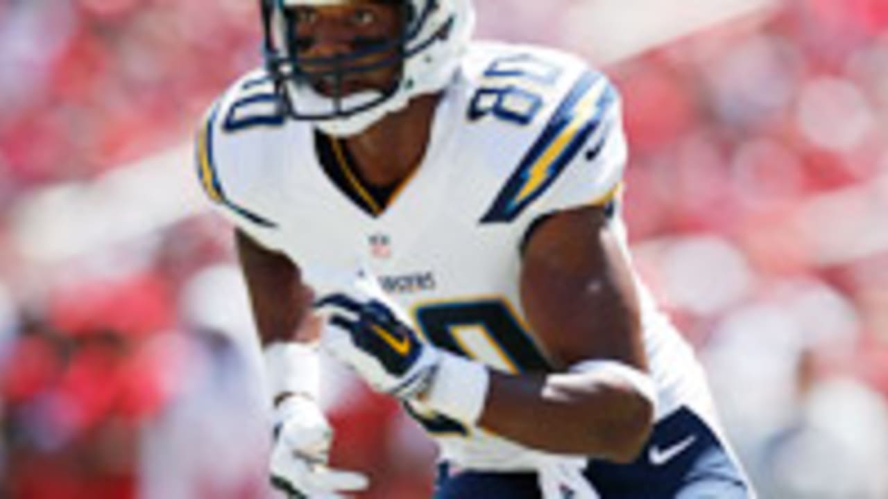 Gates: Malcom Floyd is decade's 'most underrated'