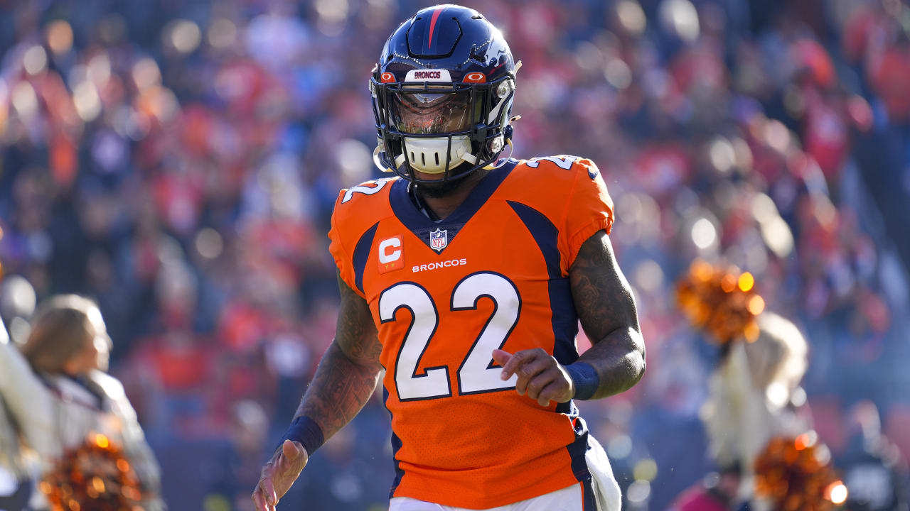 Approaching 14th season, safety Kareem Jackson not ready to walk away ...