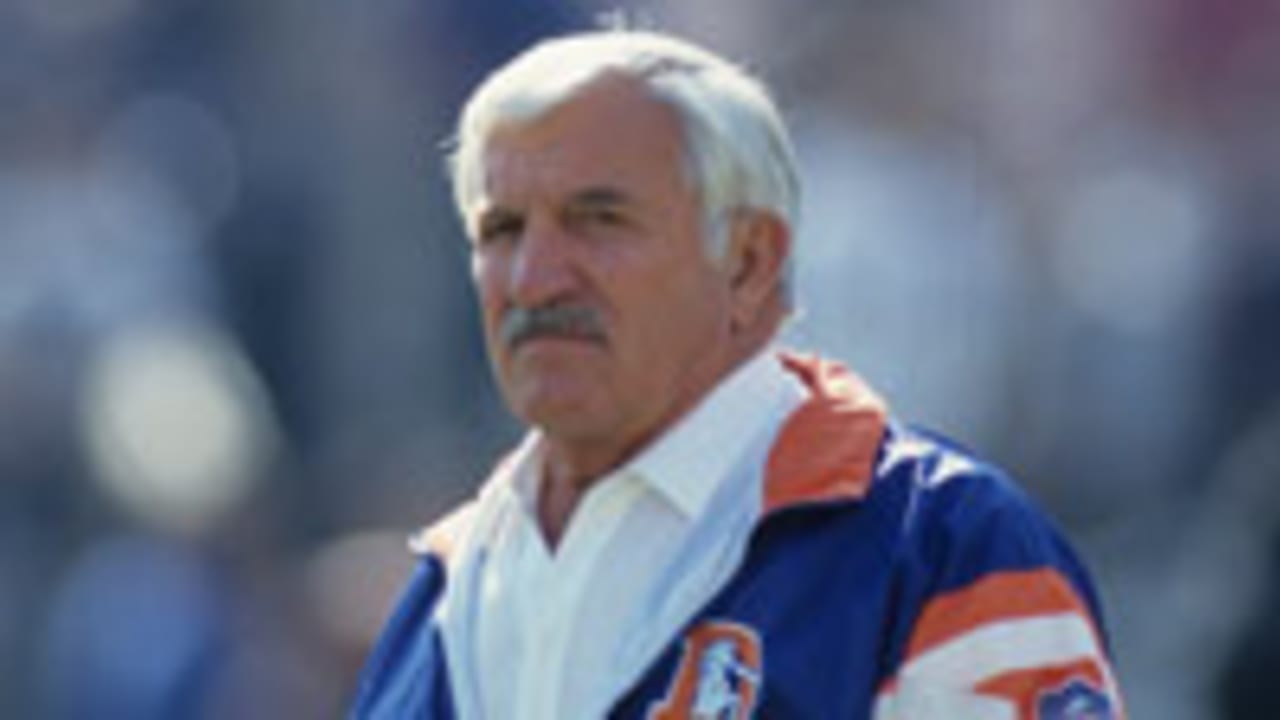 Ernie Stautner through the years