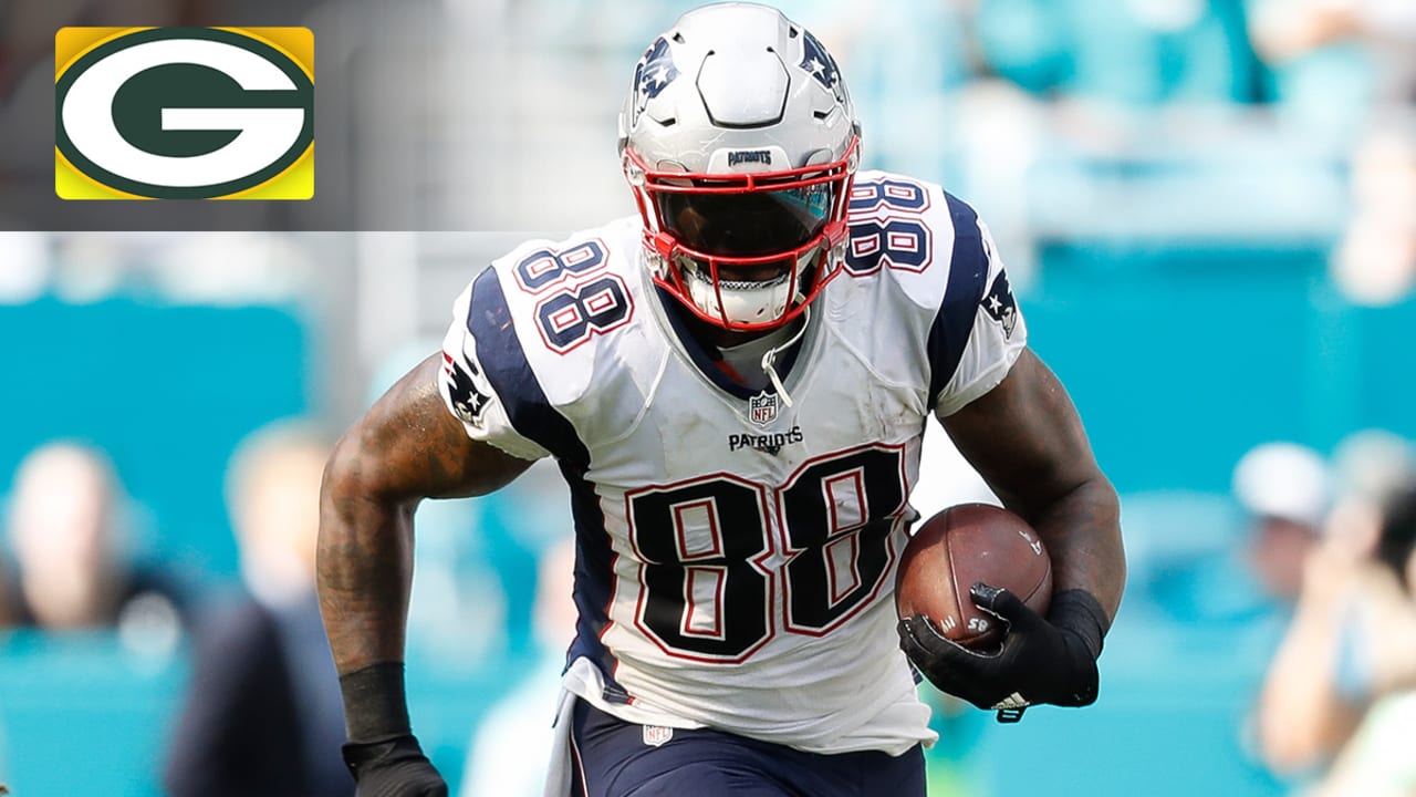 Martellus Bennett, Packers a perfect fantasy match