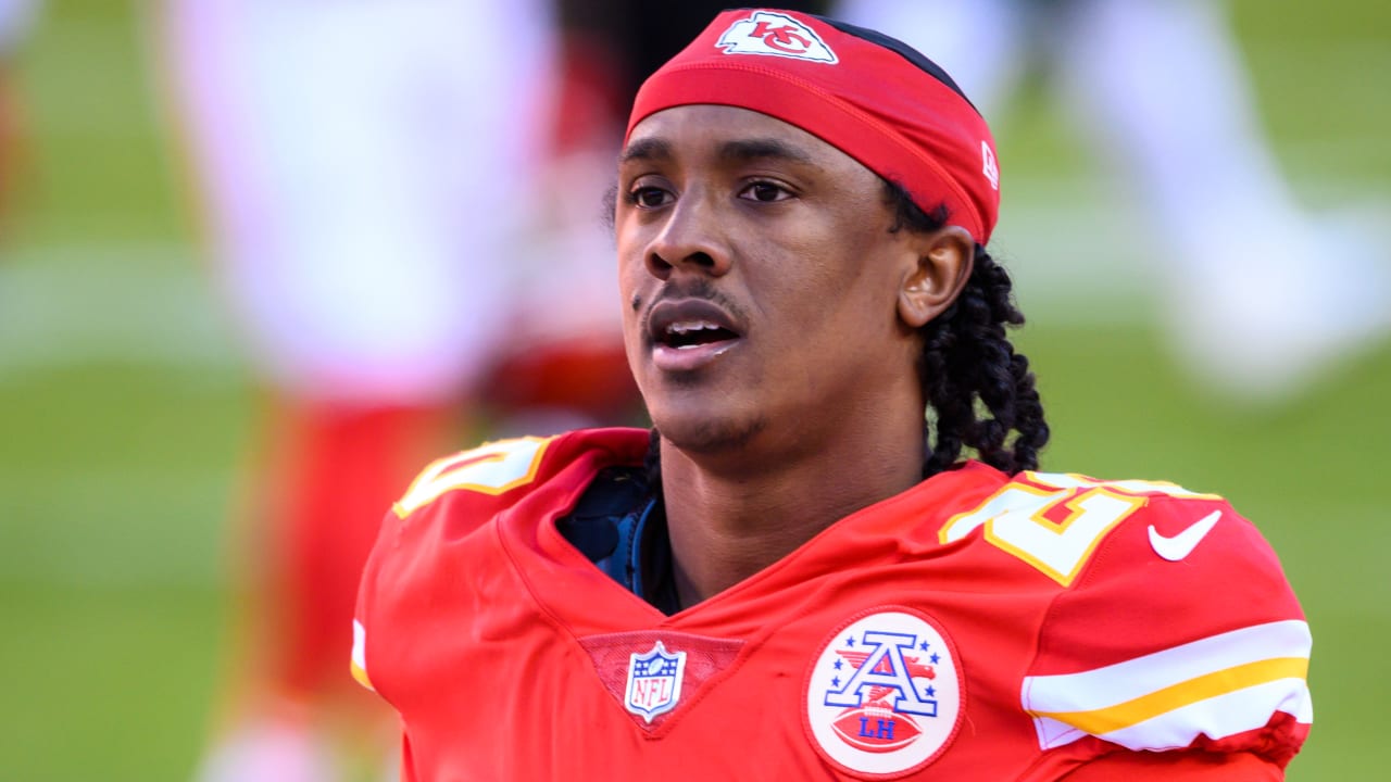 Roundup: Bucs signing cornerback Antonio Hamilton to one-year deal