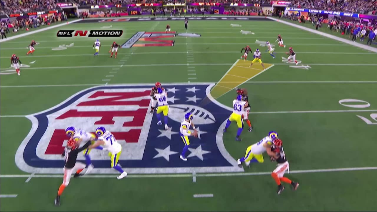 NFL Network's David Carr reveals 'the best throw I saw all year' in the NFL