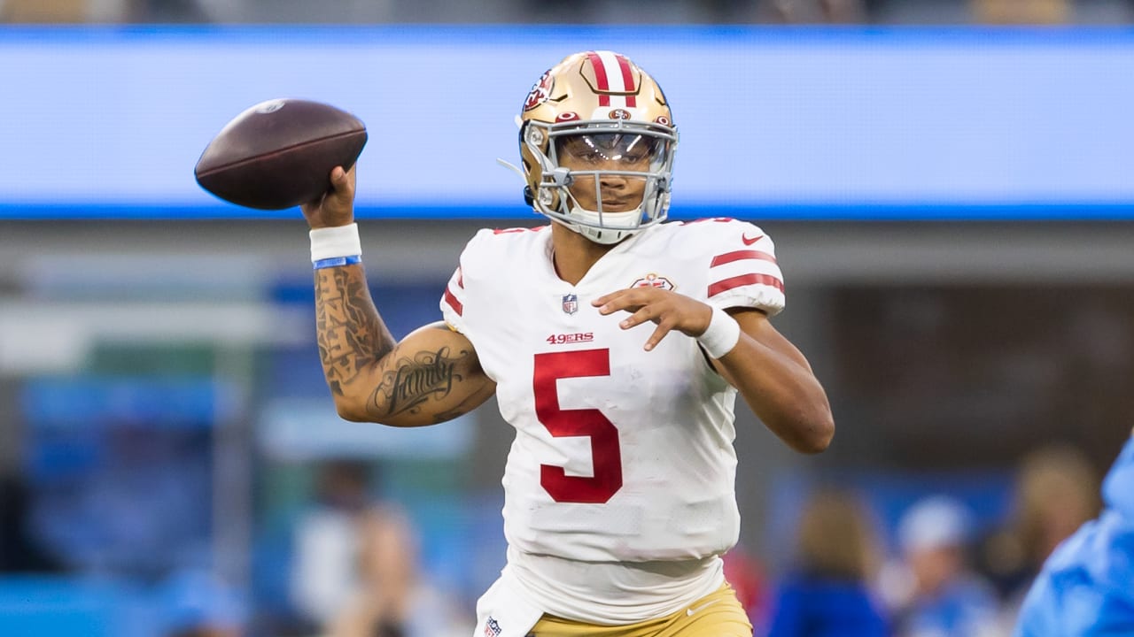 NFL Network's David Carr: San Francisco 49ers have 'the closest ...