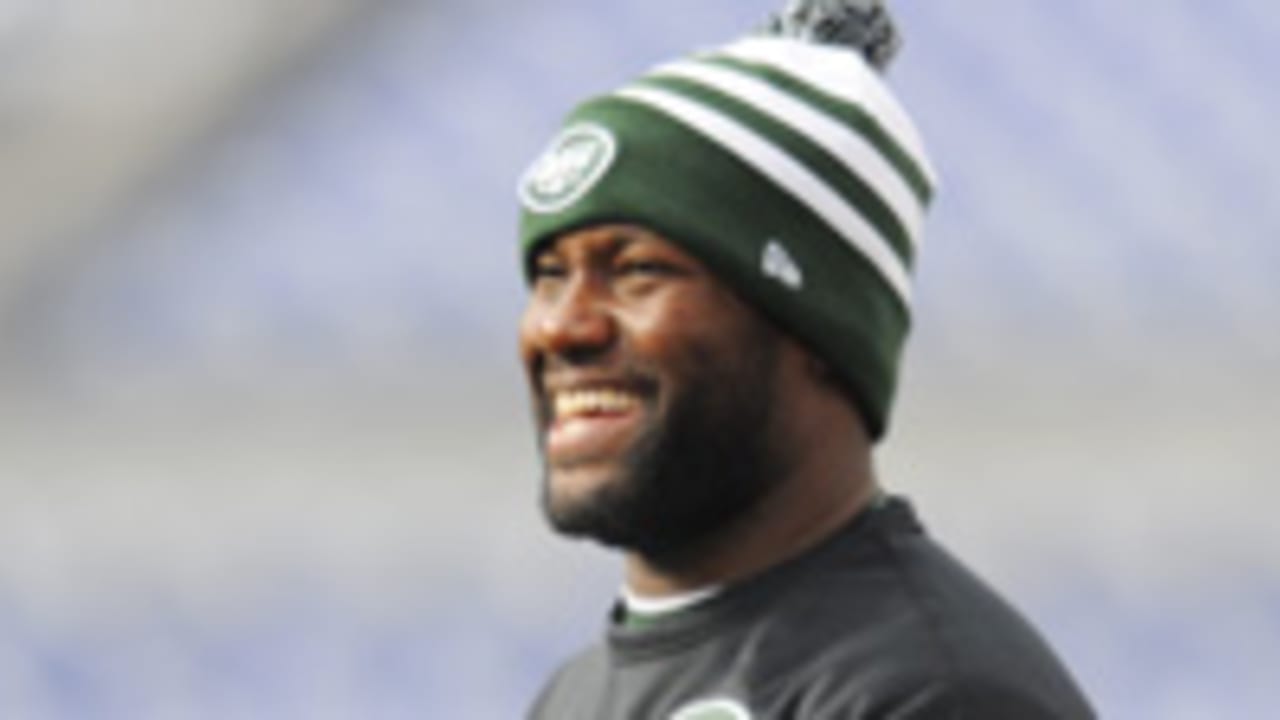 David Garrard: N.Y. Jets asked about returning in 2014
