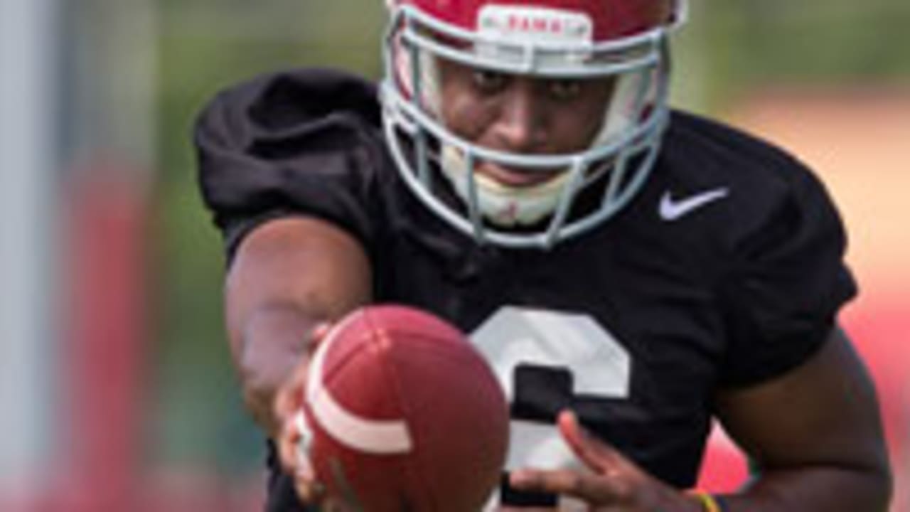 Eight things you need to know from Saturday's CFB fall camps