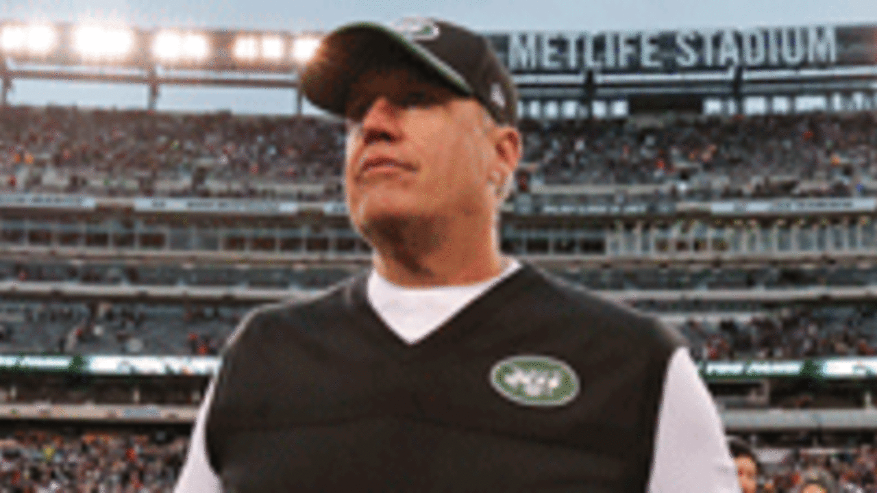 Atlanta? San Fran? Where might Rex end up next?