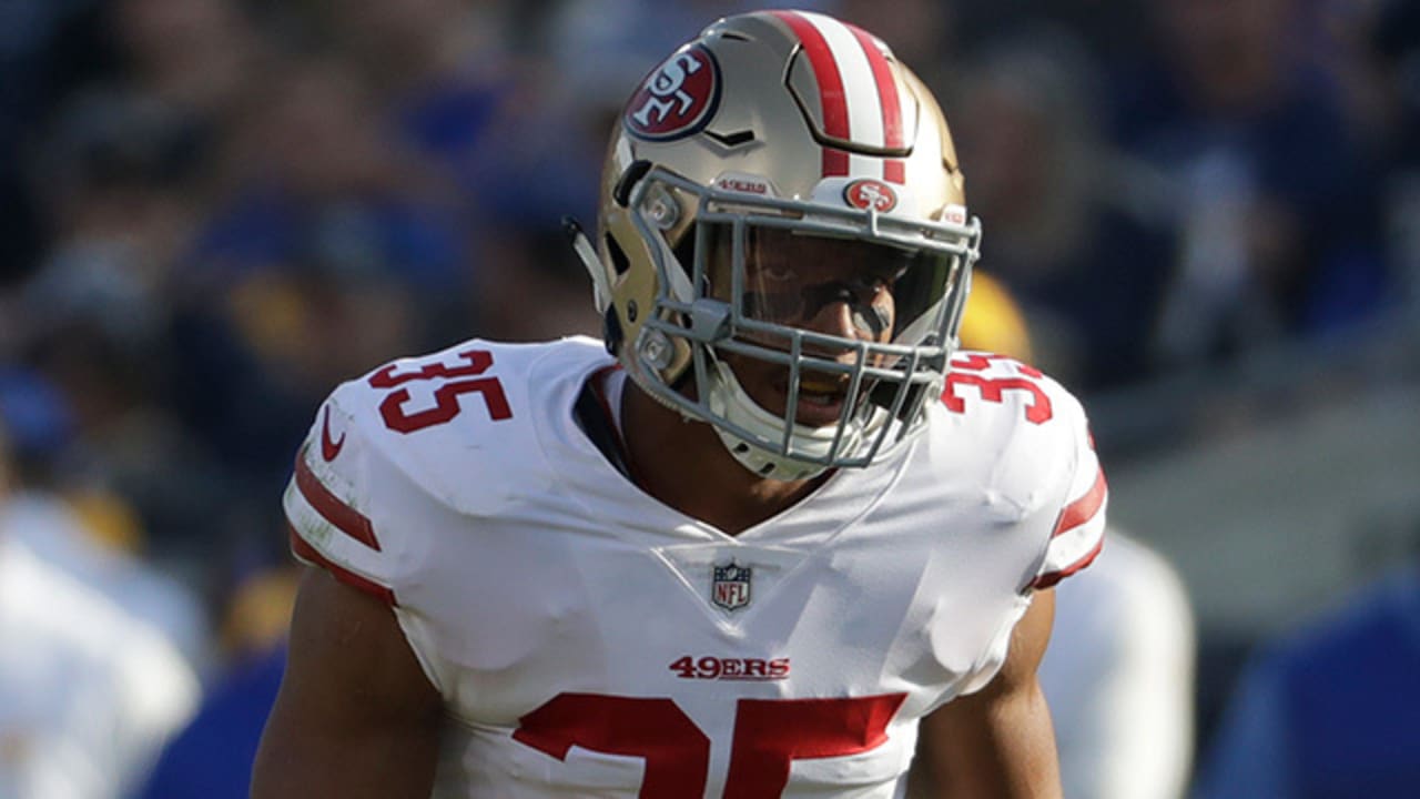 Safety Eric Reid's impact on Carolina Panthers' defense in return