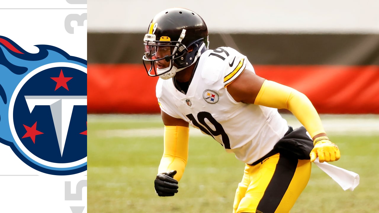 NFL Network's Steve Smith Sr.'s team fits for three notable FA WRs